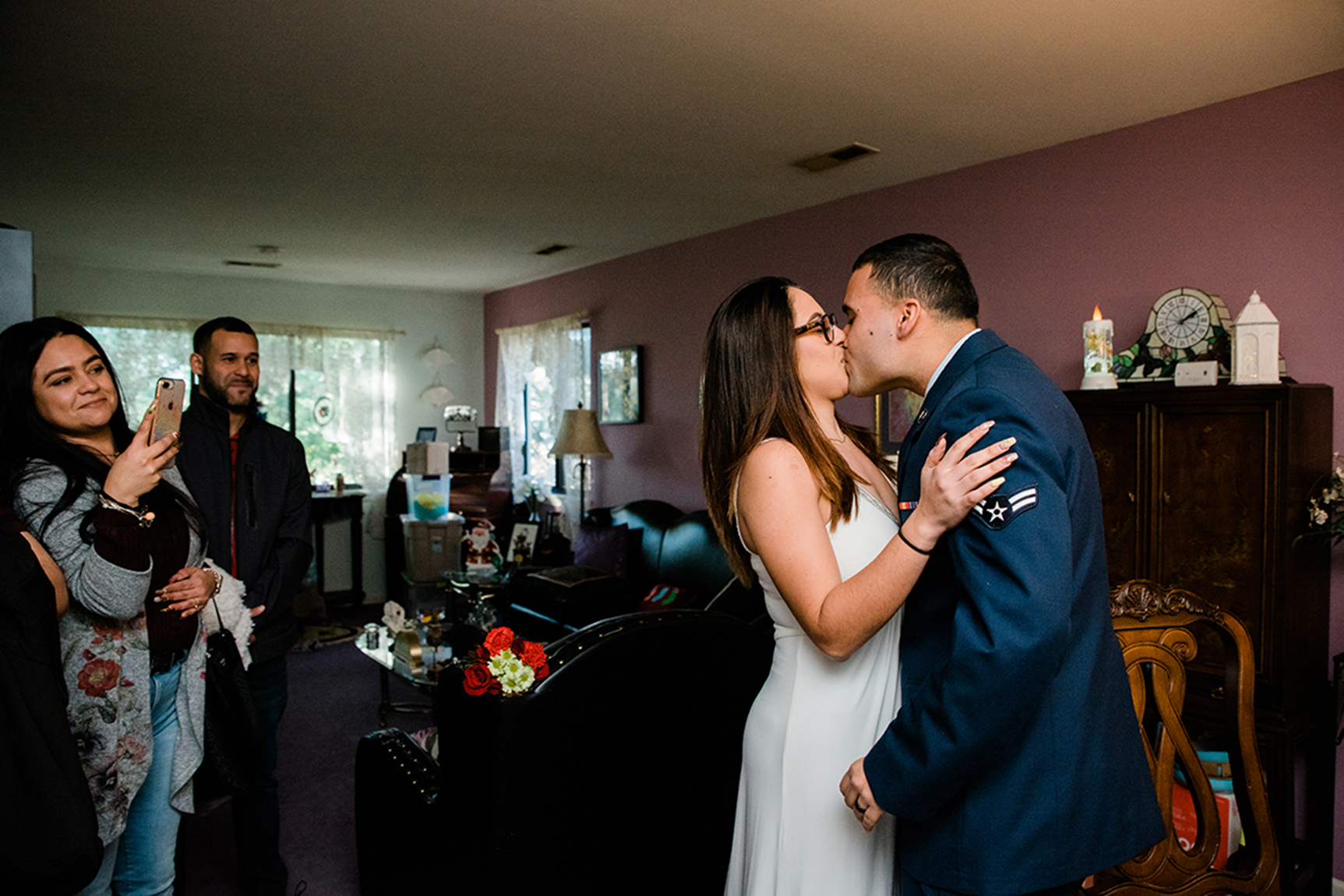 Jessra Photography – What If We Elope
