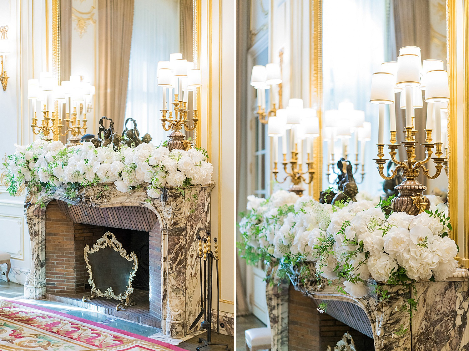 Paris Elopement : Fiona + Lawrence – What If We Elope