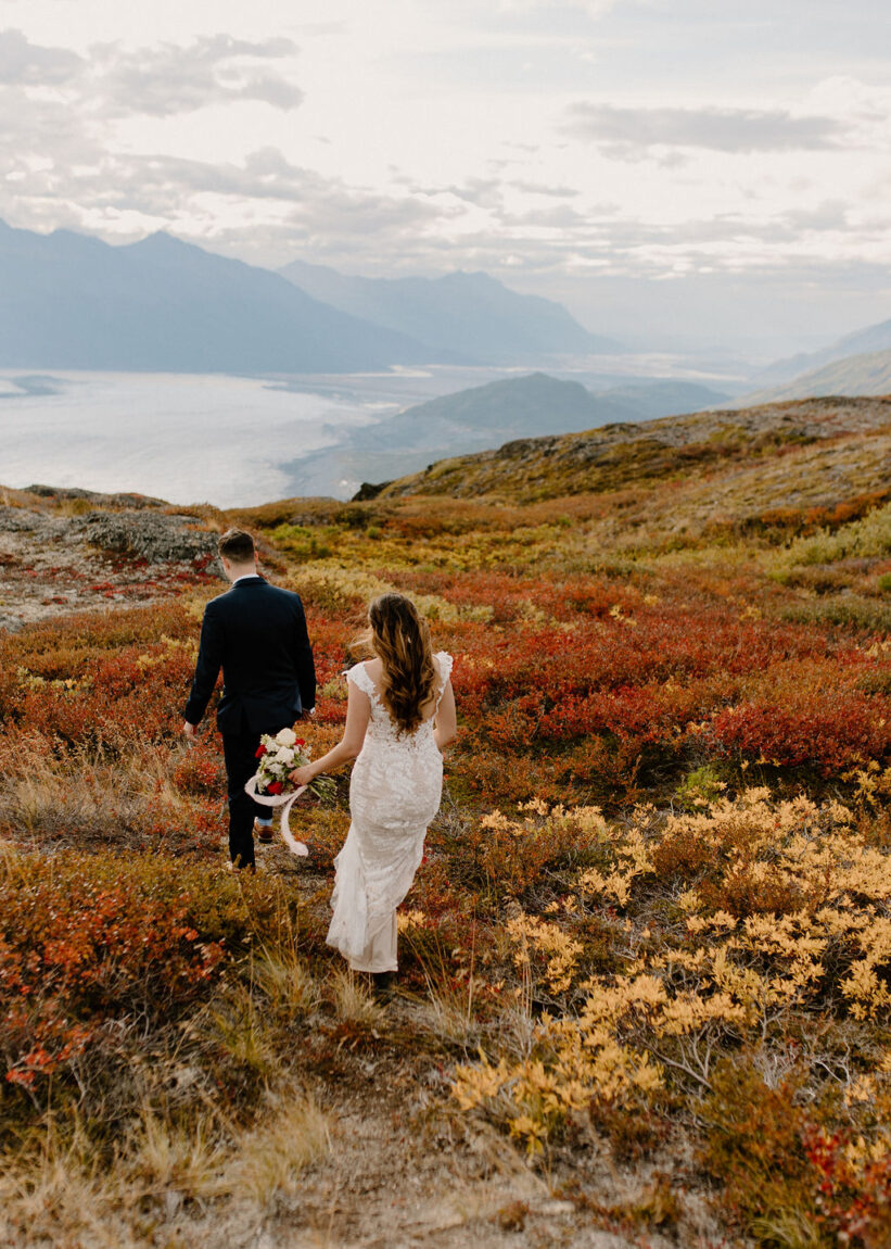 Alaska Wild Hearts Events – What If We Elope